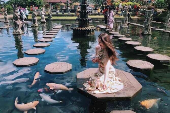 Gate of Heaven at Lempuyang Temple and East Bali Tour - Introduction: Discover Bali’s Iconic and Hidden Treasures