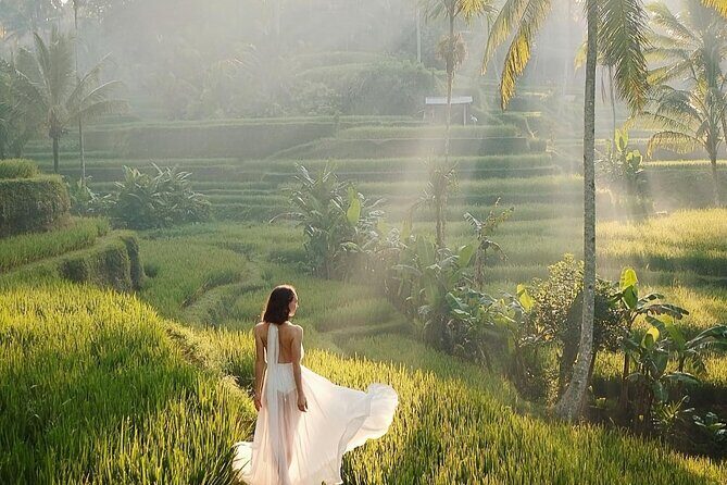 Gate of Heaven at Lempuyang Temple and East Bali Tour - Value and Who It’s Best For