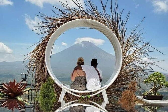 Gate of Heaven - An In-Depth Look at the Bali Experience