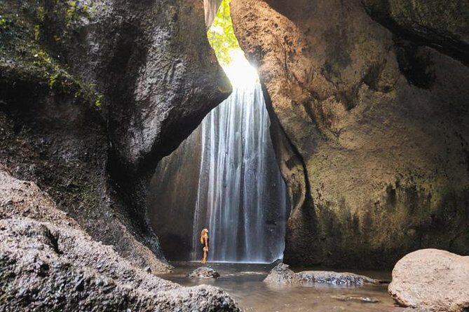 Gate of Heaven - East of Bali Tour - Who Will Love This Tour?