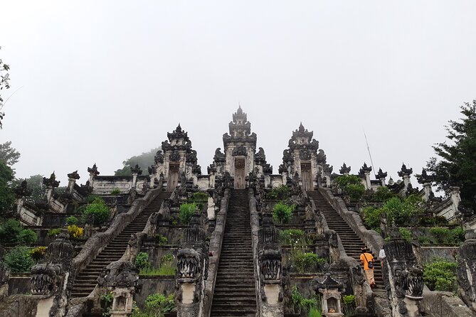 Gate of Heaven Full Day Tour - Transportation, Guides, and Overall Value