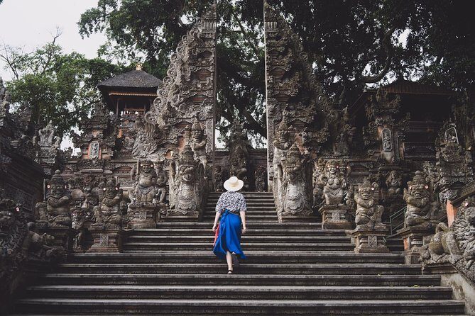 Gate of Heaven - Tirta Gangga Royal Water Palace - Tukad Cepung Waterfall - Who Is This Tour Best Suited For?