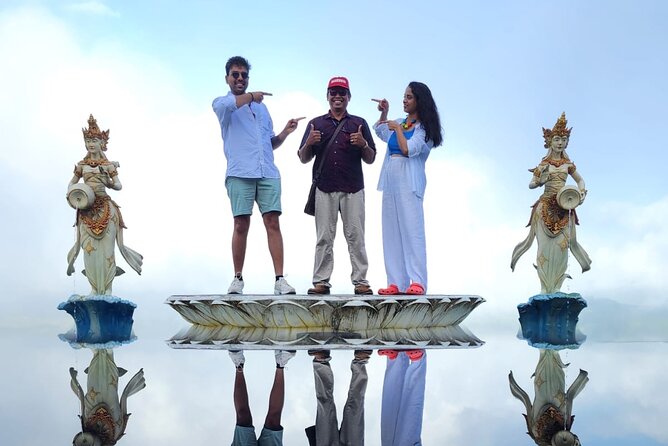 Gate of Heaven Tour With Guide : All-Inclusive Best Experience - Practical Details and Tips