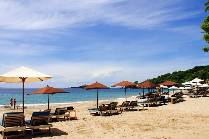 Gate of Heaven Tour With Guide : All-Inclusive Best Experience - The Sum Up: Who Will Love This Tour?