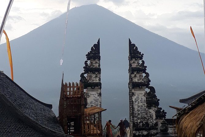 Gate of Heaven Water palace and Katu lampo Waterfall - Who Is This Tour Best For?