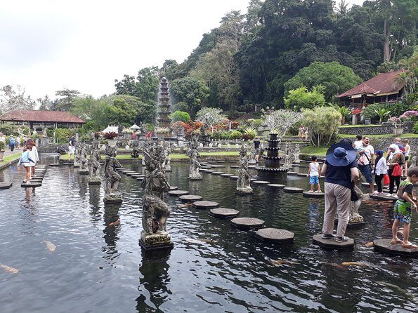 Gate of Heaven Water palace and Katu lampo Waterfall - Final Thoughts