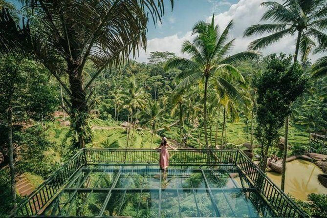 Gates of Heaven & Hidden Gems: Bali Insta Tour - Authentic Insights from Reviews