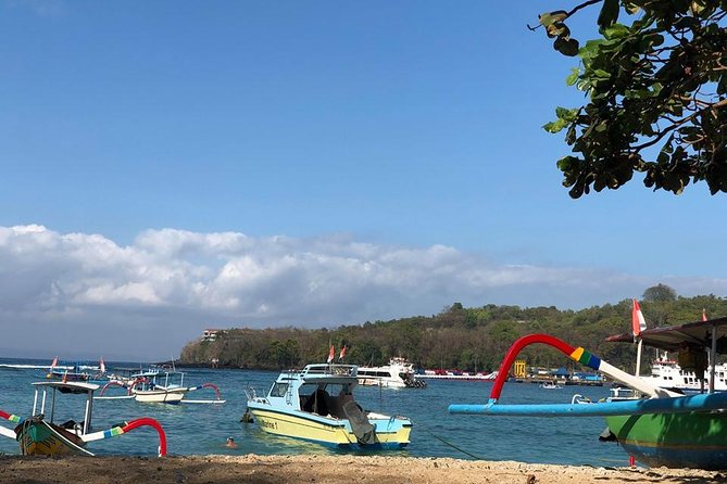 Gates of Heaven Temple and Blue Lagoon Snorkeling with All-inclusive - Tour Reviews and Authentic Perspectives