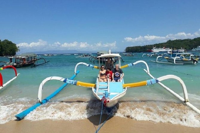 Gates of Heaven Temple and Blue Lagoon Snorkeling with All-inclusive - The Sum Up