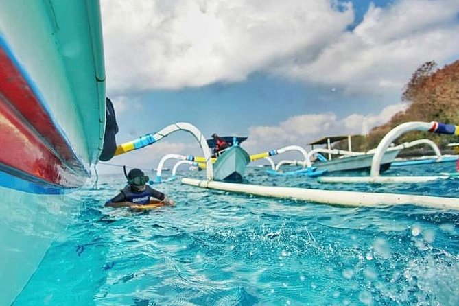 Gates of Heaven Temple and Blue Lagoon Snorkeling with All-inclusive - FAQs