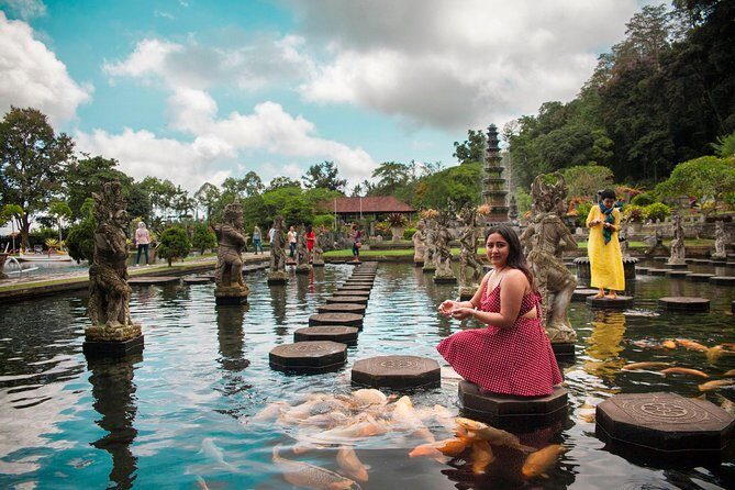 Gates to Heaven - Lempuyang Tour - A Detailed Look at the Tour Experience