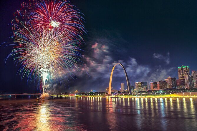 Gateway Arch National Park Self Guided Audio Walking Tour - Final Thoughts