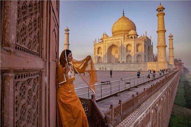 Gatimaan Train Tour, Delhi- Agra - Delhi: With Train Tickets. - FAQ
