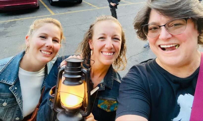 Gatlinburg Ghost Tours: Gilded Age Graves and Ghouls - What Our Reviewers Say