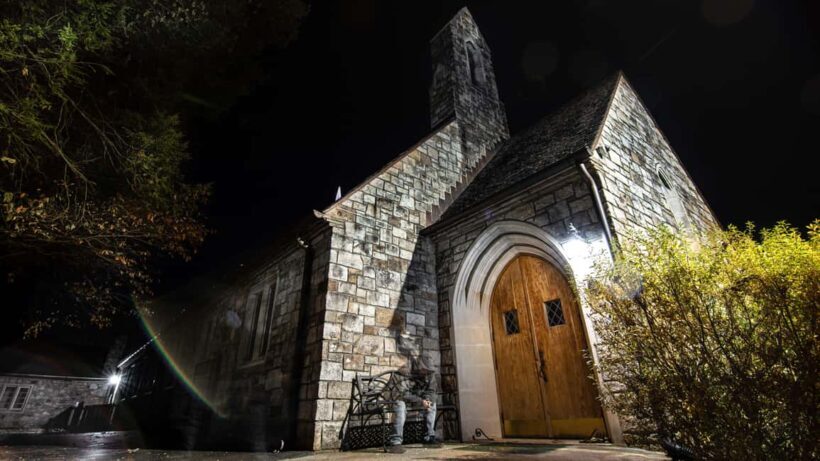 Gatlinburg Ghost Tours: Gilded Age Graves and Ghouls - Who Will Love It?