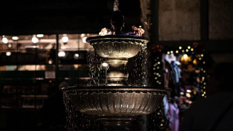 Gatlinburg: Ghosts of the Smokies Haunted Walking Tour - Who Will Love This Tour?