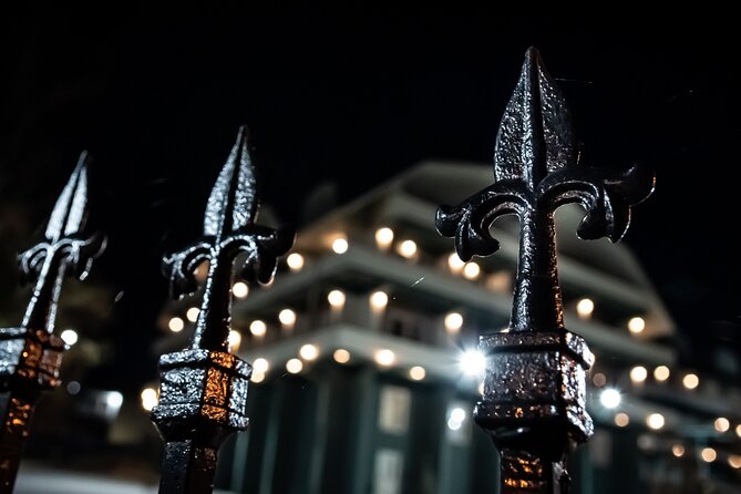 Gatlinburg Ghosts of The Smokies Most Haunted Tour - The Importance of Small Group Sizes