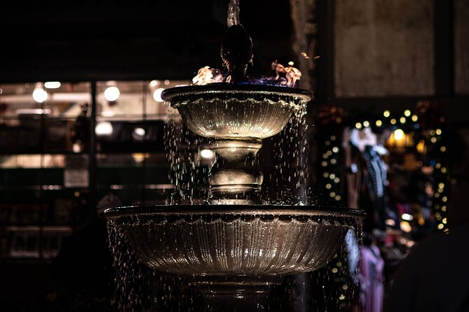 Gatlinburg Ghosts of The Smokies Most Haunted Tour - Guest Reviews and Feedback Analysis