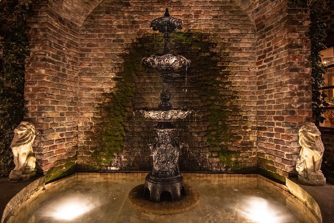 Gatlinburg Ghosts of The Smokies Most Haunted Tour - Frequently Asked Questions