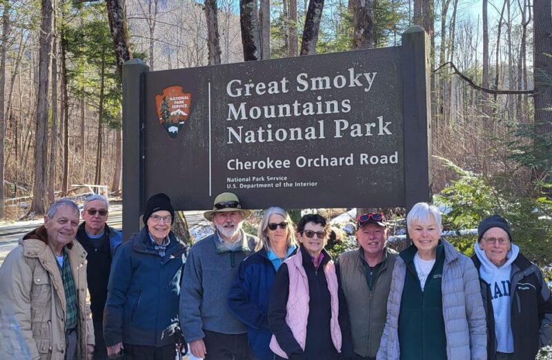 Gatlinburg: Great Smoky Mts National Park Waterfall Tour - The Importance of a Guided Experience