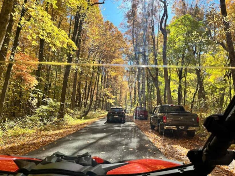Gatlinburg: Jeep Rental Through The Smoky Mountains - Who Should Consider This Experience?
