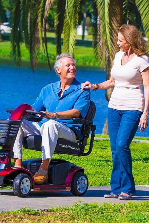 Gatlinburg: Mobility Scooter Rentals - The Practicalities: Pricing, Logistics, and Group Size