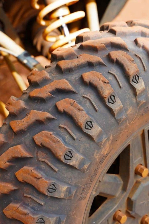 Gatlinburg: Mobility Scooter Rentals - Key Points