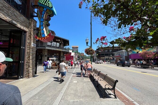 Gatlinburg Scavenger Hunt and Sights Self Guided Tour - Who Will Love This Tour?