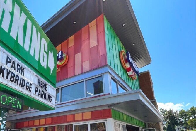 Gatlinburg Scavenger Hunt and Sights Self Guided Tour - Practical Details