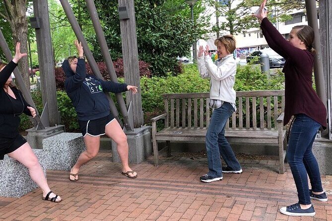 Gatlinburg Scavenger Hunt by Wacky Walks - What the Reviews Say