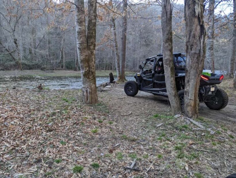 Gatlinburg: Self-Guided Street Legal UTV Rentals - Who Is This Tour Best For?