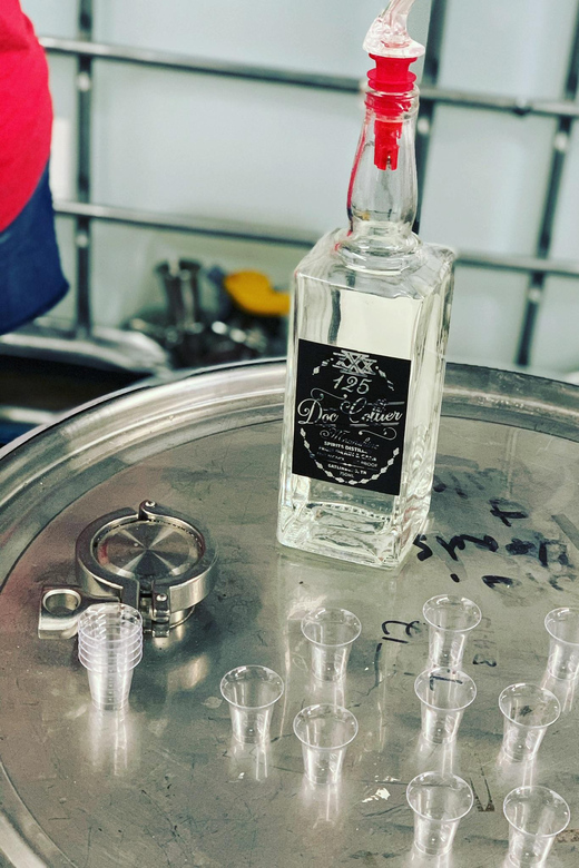 Gatlinburg: Wine and Moonshine Walking Tour with Tastings - Why You Should Consider This Tour