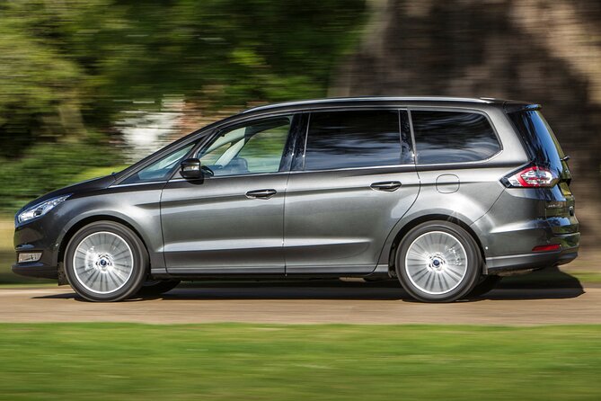 Gatwick Airport - To & From Central London - Meet & Greet - Commitment to Exceptional Service