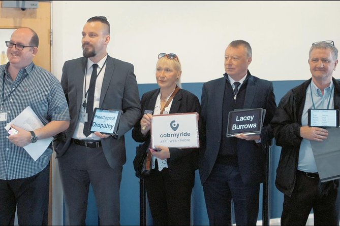 Gatwick Airport Transfer: to or from Southampton - Final Thoughts