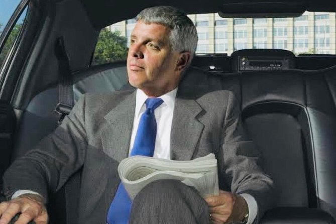 Gatwick London Airport Transfer To Central London - What’s Included and What’s Not