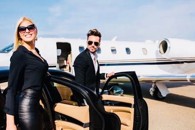 Gatwick London Airport Transfer To Central London - What Travelers Say