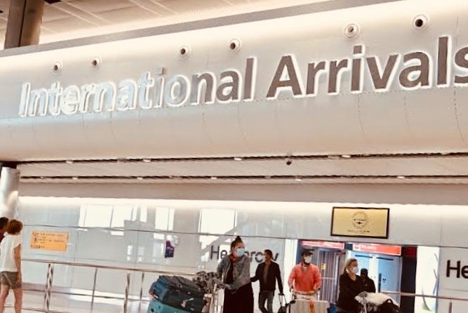 Gatwick London Airport Transfer To Central London - How We View the Value