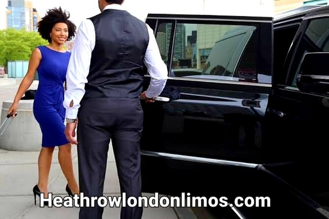 Gatwick London Airport Transfer To Central London - Who Should Consider This Service?