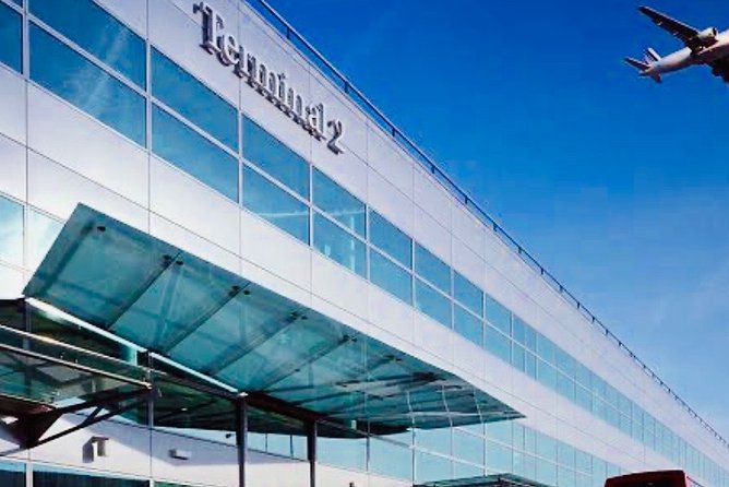 Gatwick London Airport Transfer To Central London - The Sum Up