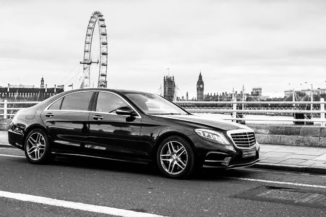 Gatwick London Airport Transfer To Central London - FAQ