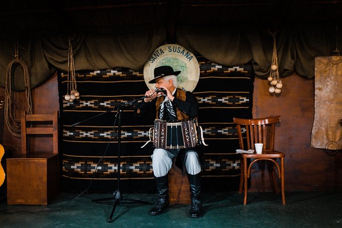 Gaucho Day Trip From Buenos Aires: Santa Susana Ranch - Positive Reviews and Feedback