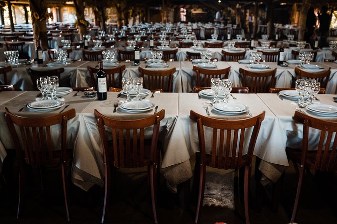 Gaucho Day Trip From Buenos Aires: Santa Susana Ranch - Critiques and Recommendations