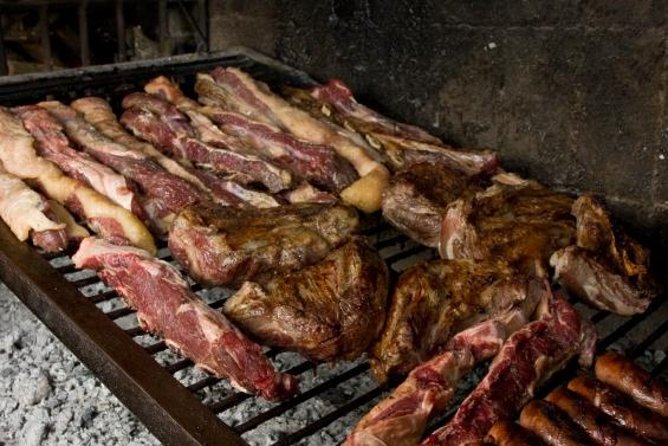 Gaucho Experience: A Day Trip to Don Silvano Ranch - The Arrival and Welcome