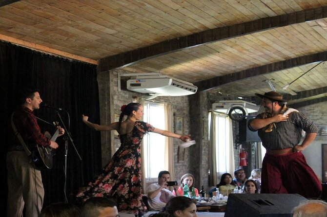 Gaucho Experience: A Day Trip to Don Silvano Ranch - Exploring the Ranch and Its Traditions