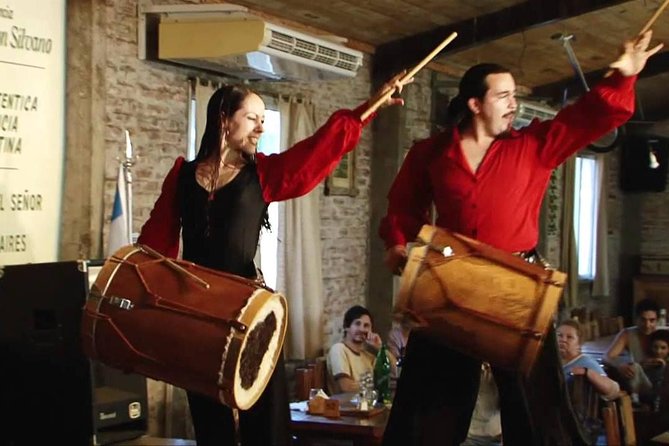 Gaucho Experience: A Day Trip to Don Silvano Ranch - The Gaucho-Inspired Barbecue Lunch