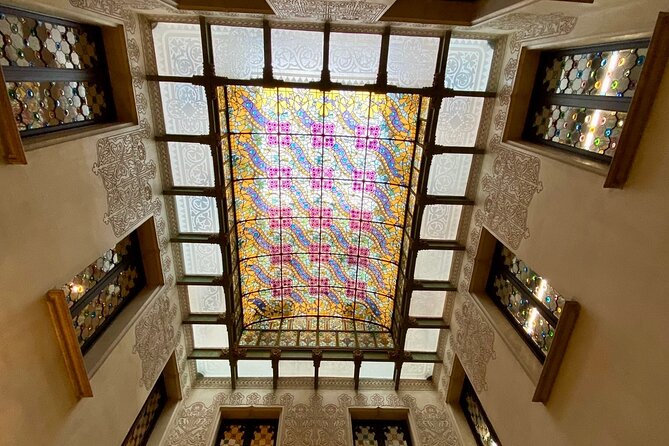 Gaudí and Barcelona Legends Walking Tour - The Rich History of Catalonia