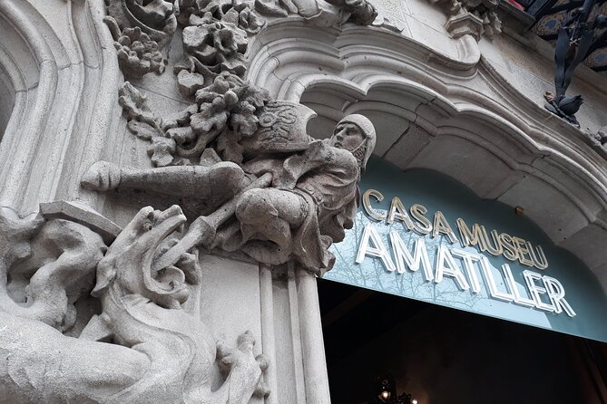 Gaudí and Modernism - Private Walking Tour - Booking and Cancellation Details
