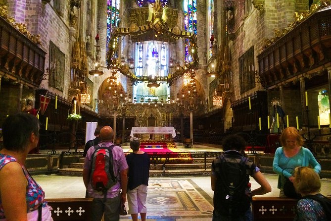 Gaudí and Modernist Art: Guided Tour in Palma de Mallorca - The Real Value of This Tour
