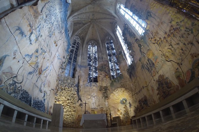 Gaudí and Modernist Art: Guided Tour in Palma de Mallorca - Final Words