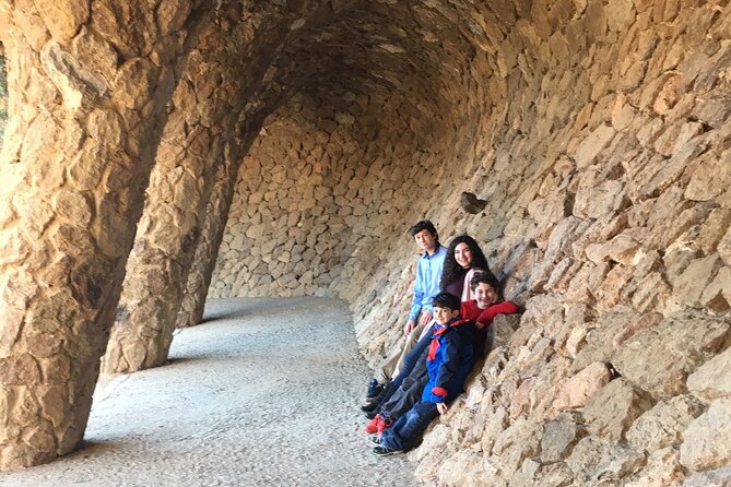 Gaudí and Sagrada Familia Private Tour in Barcelona - The Itinerary in Detail